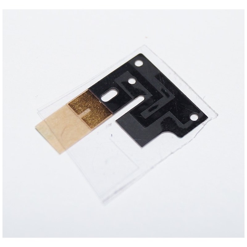 Huawei U8833 Ascend Y300 Bluetooth + WLAN, WiFi Antenne, Antenna Flex ...