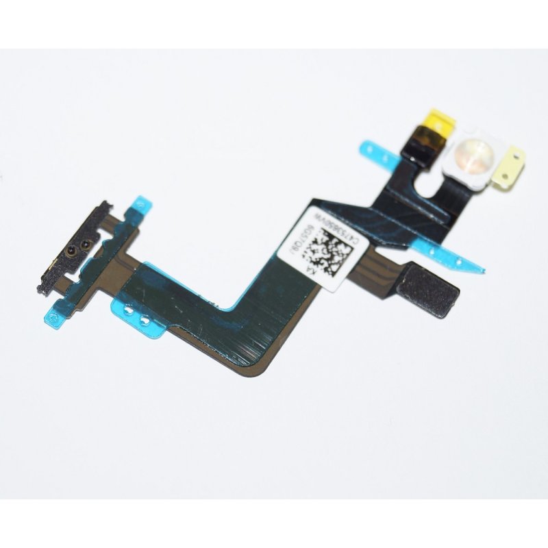 Apple iPhone 6s Plus Einschalter Taste, Power Key + Mikrofon + Sensor ...