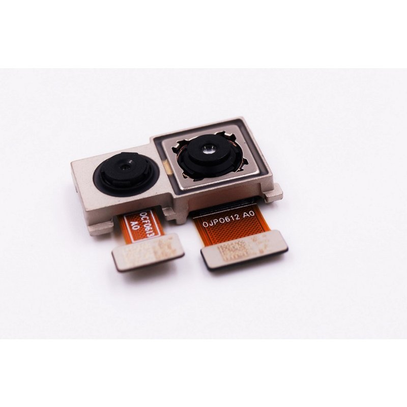 Huawei Mate 10 Lite (RNE-L01), Mate 10 Lite Dual Sim (RNE-L21), P20 Li ...