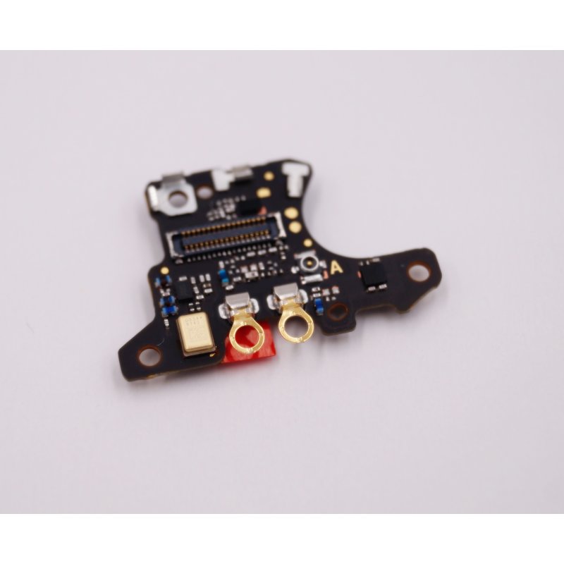 Huawei P20 Pro (CLT-L04, CLT-L09, CLT-L29, CLT-AL00, CLT-AL01) Platine, 13,62