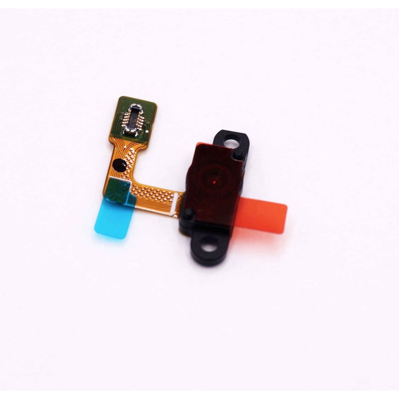 Samsung SM-A505F/DS Galaxy A50 Fingerabdruck Sensor Flex - Displaydokt ...