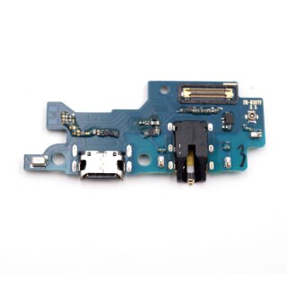 Samsung SM-M215F Galaxy M21 / SM-M307F/DS Galaxy M30s / SM-M315F/DS Ga ...