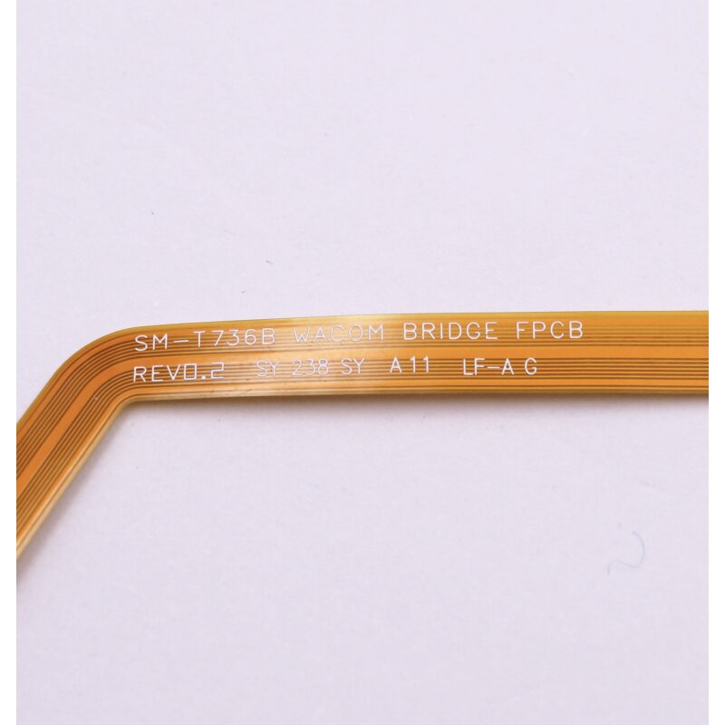 Samsung SM-T733N Galaxy Tab S7 FE / SM-T736B Galaxy Tab S7 FE 5G / SM ...