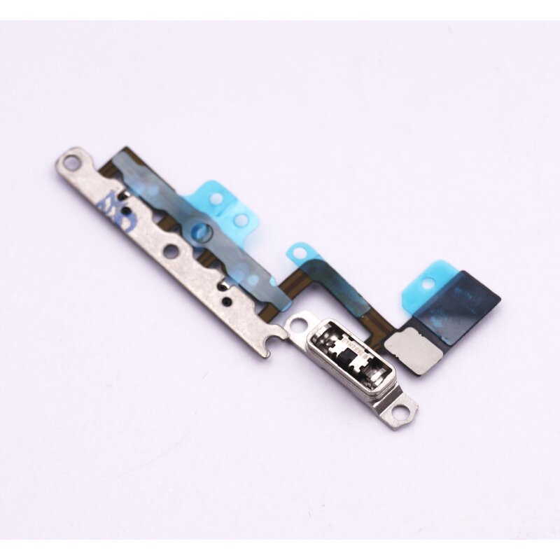 Apple iPhone 11 Lautstärke Tasten / Stumm Taste Schalter Flex - Displa ...