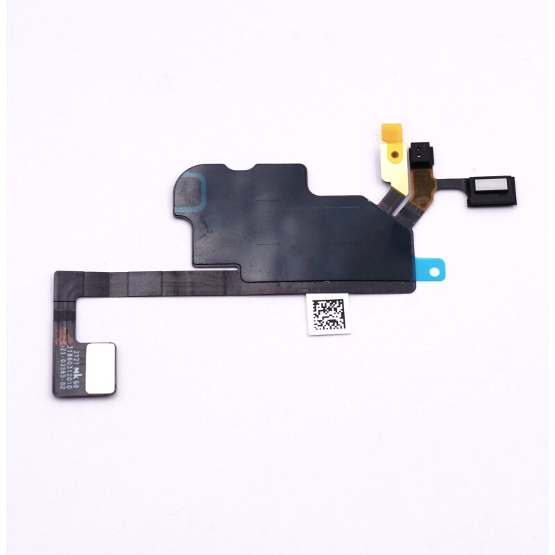 Apple iPhone 13 Annäherungssensor Proximity Sensor Mikrofon Flex - Dis ...