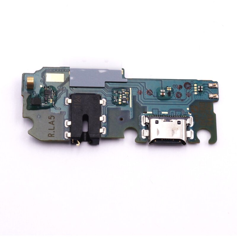 Samsung SM-A125F Galaxy A12 / SM-A127F Galaxy A12 Nacho / SM-M127F/DS ...