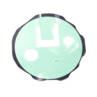 Samsung SM-R885 Galaxy Watch 4 Classic 42 mm - Displaydoktor.de - Hand