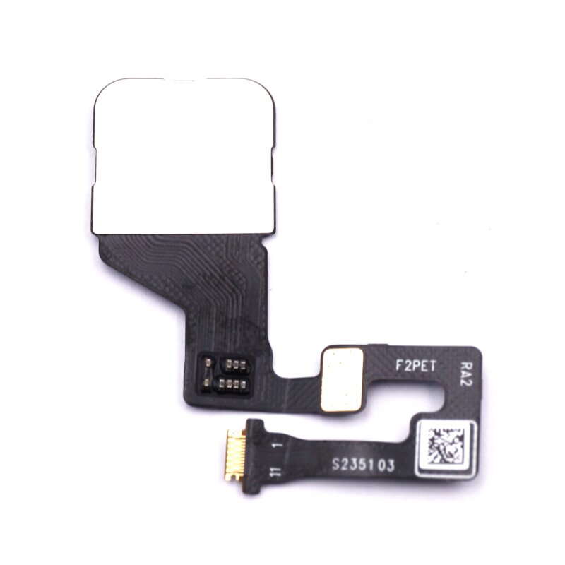Google Pixel 8a G6GPR Fingeradruck Sensor Flex - Displaydoktor.de - Ha ...